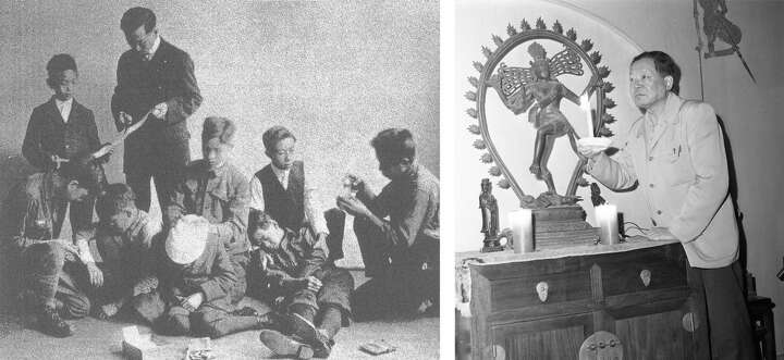 A Chinatown Boy Scout troop has endured against all odds for 108 years ...