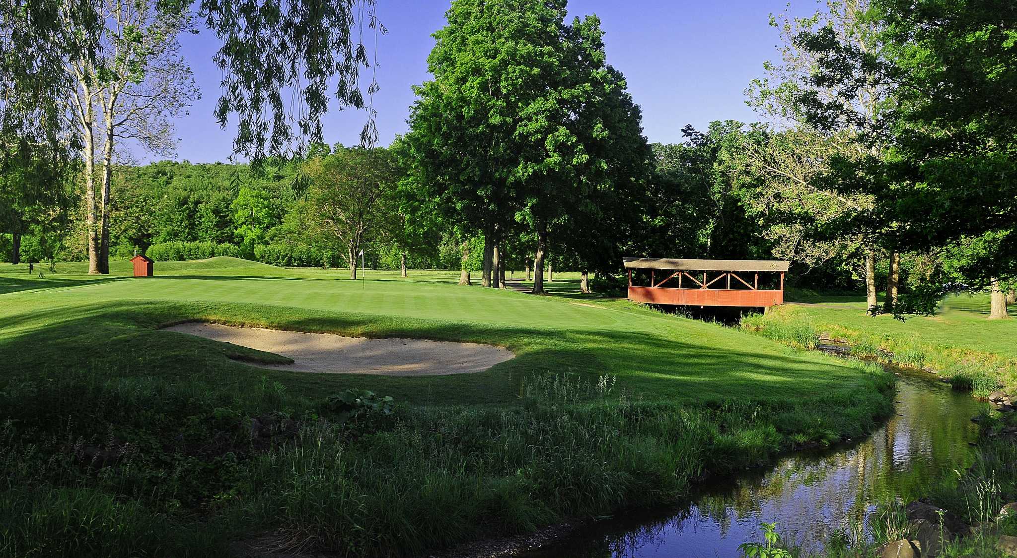 Lyman Orchards to host PGA Junior League Regional Labor Day weekend