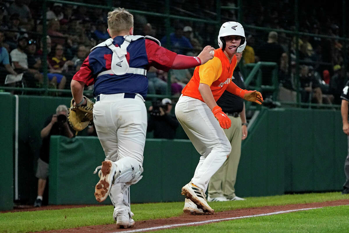 Little League World Series: Pearland to play Honolulu next