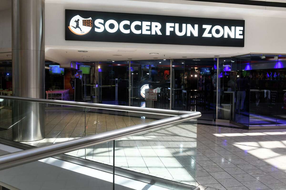 CT malls find new ways to fill space: ‘We want to reinvent’