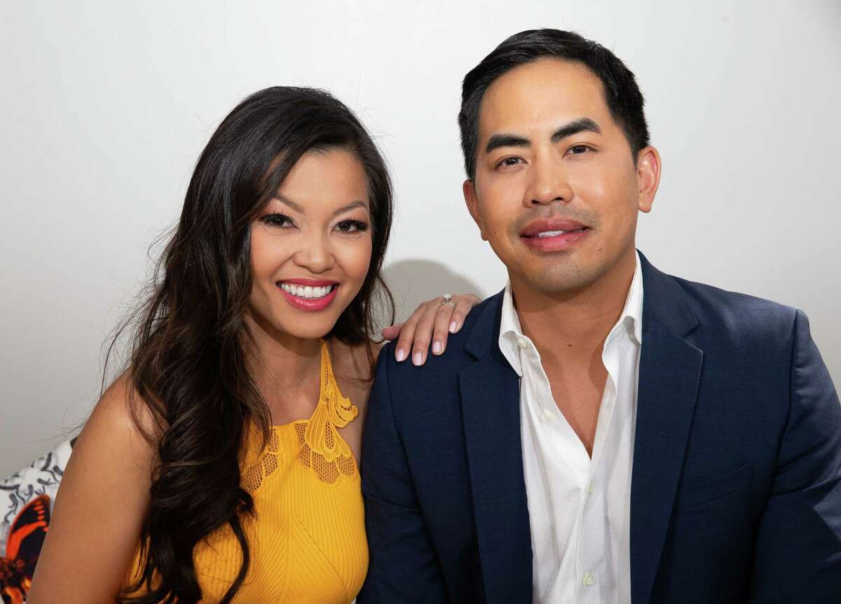 Houston heavyweights Tony Buzbee, Washington Ho releasing new seltzer