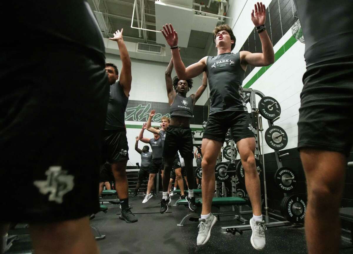 High school football: Kingwood Park team looks to end playoff drought