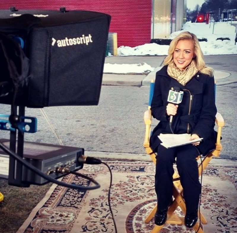 Faith Rempe, former Midland, Michigan resident, battles myelodysplastic ...