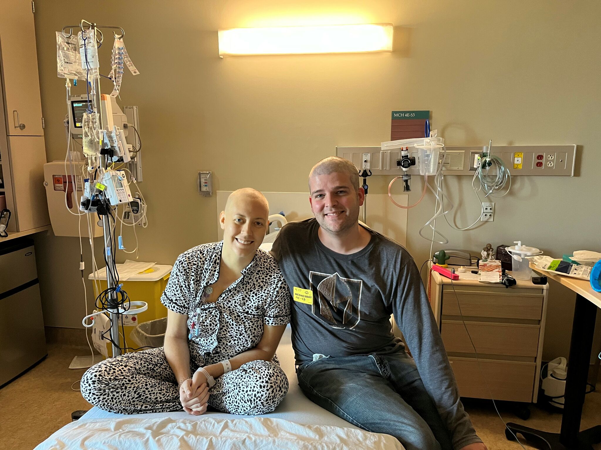 Midland native Faith Rempe dies after 11-month cancer battle