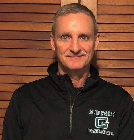 Notre Dame-Fairfield hires Bernie Brennan as girls basketball coach