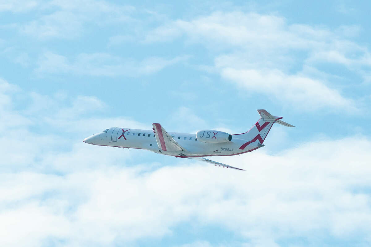 Routes: SFO to lose flights from JetBlue during upheaval