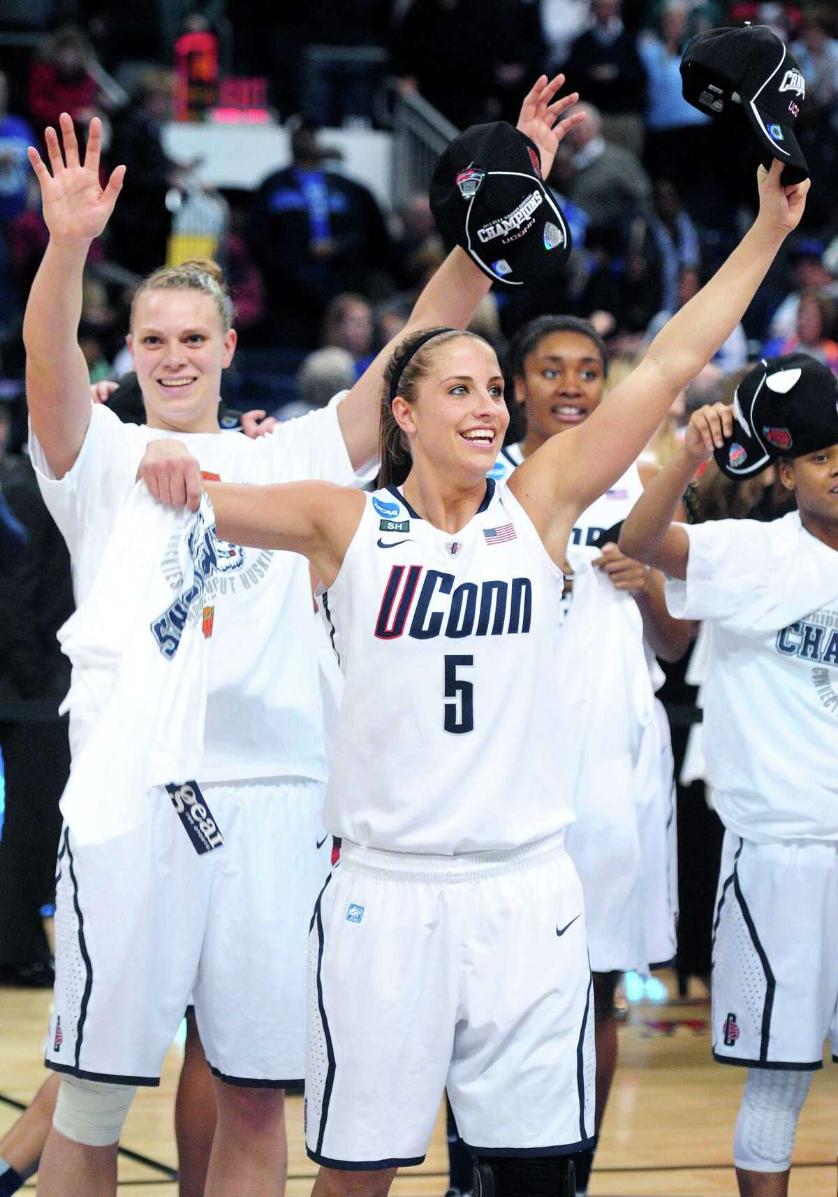 ACL injuries more common in female athletes like Paige Bueckers