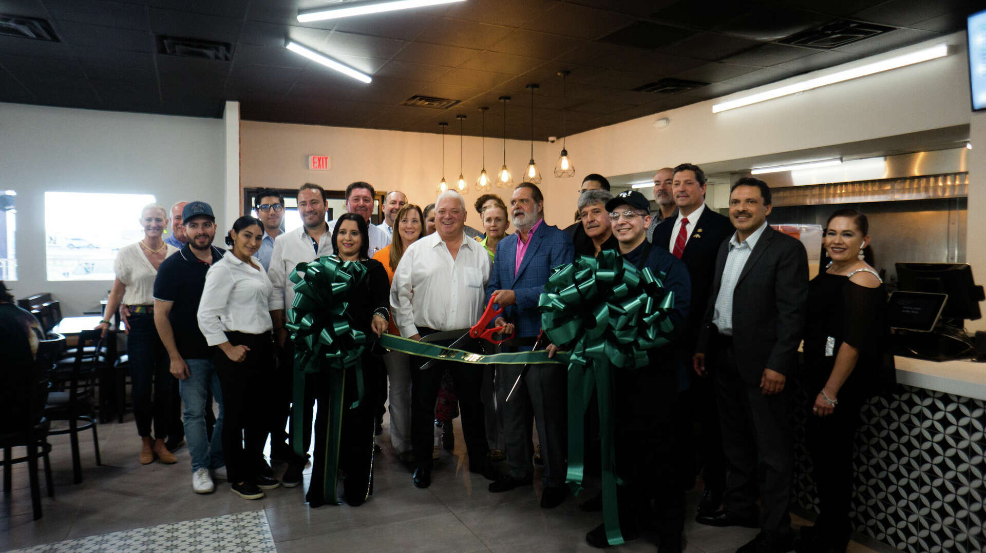 Taco Tote unveils new logo and restaurant remodel