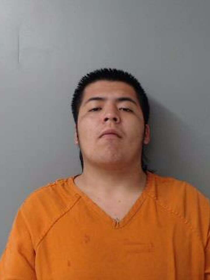 Blotter: The most notable arrests, mugshots in Laredo last month