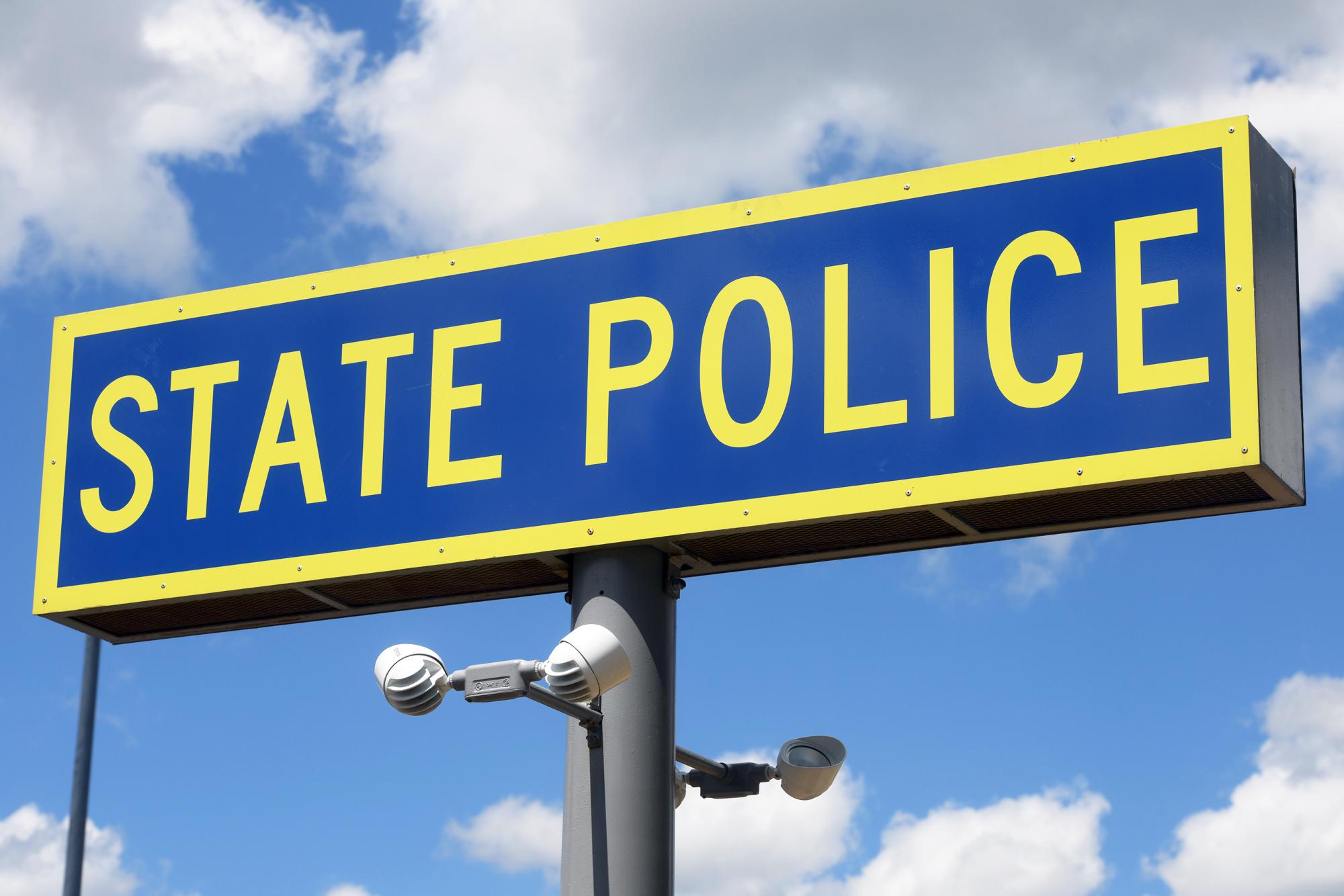 CT state police strip detective of police powers pending probe