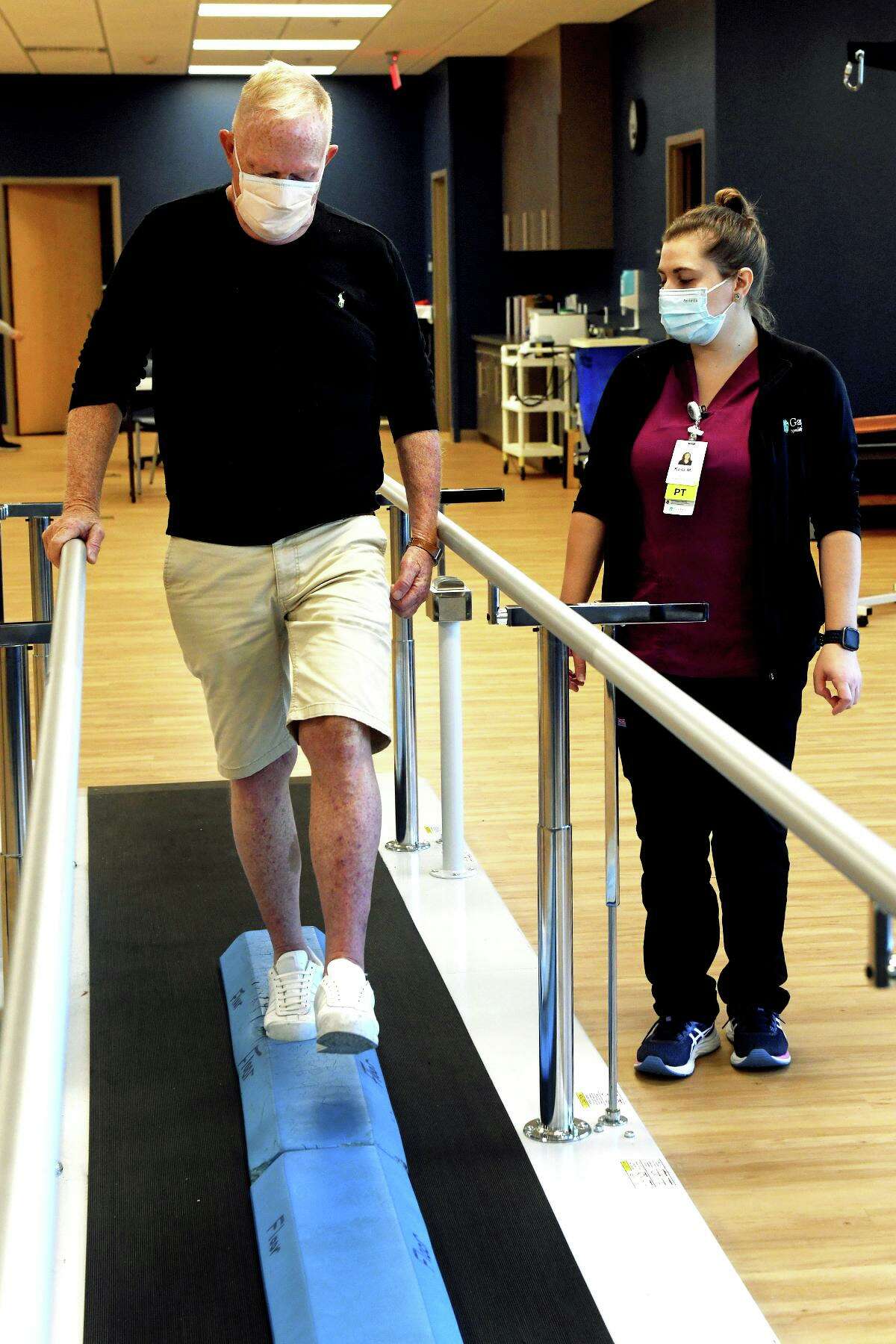 Gaylord Physical Therapy North Haven