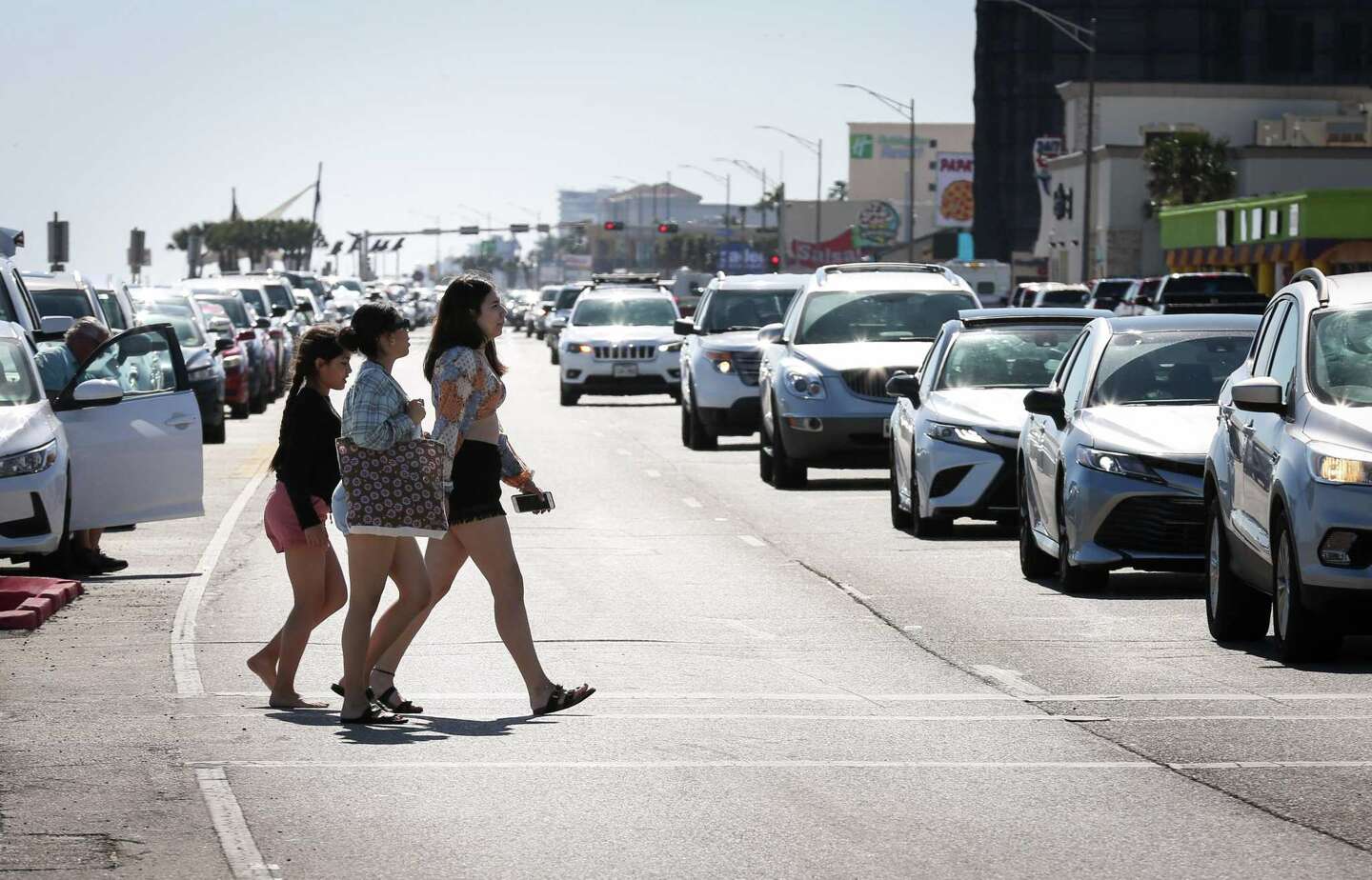 When is spring break? Here at the dates for Houston-area schools.