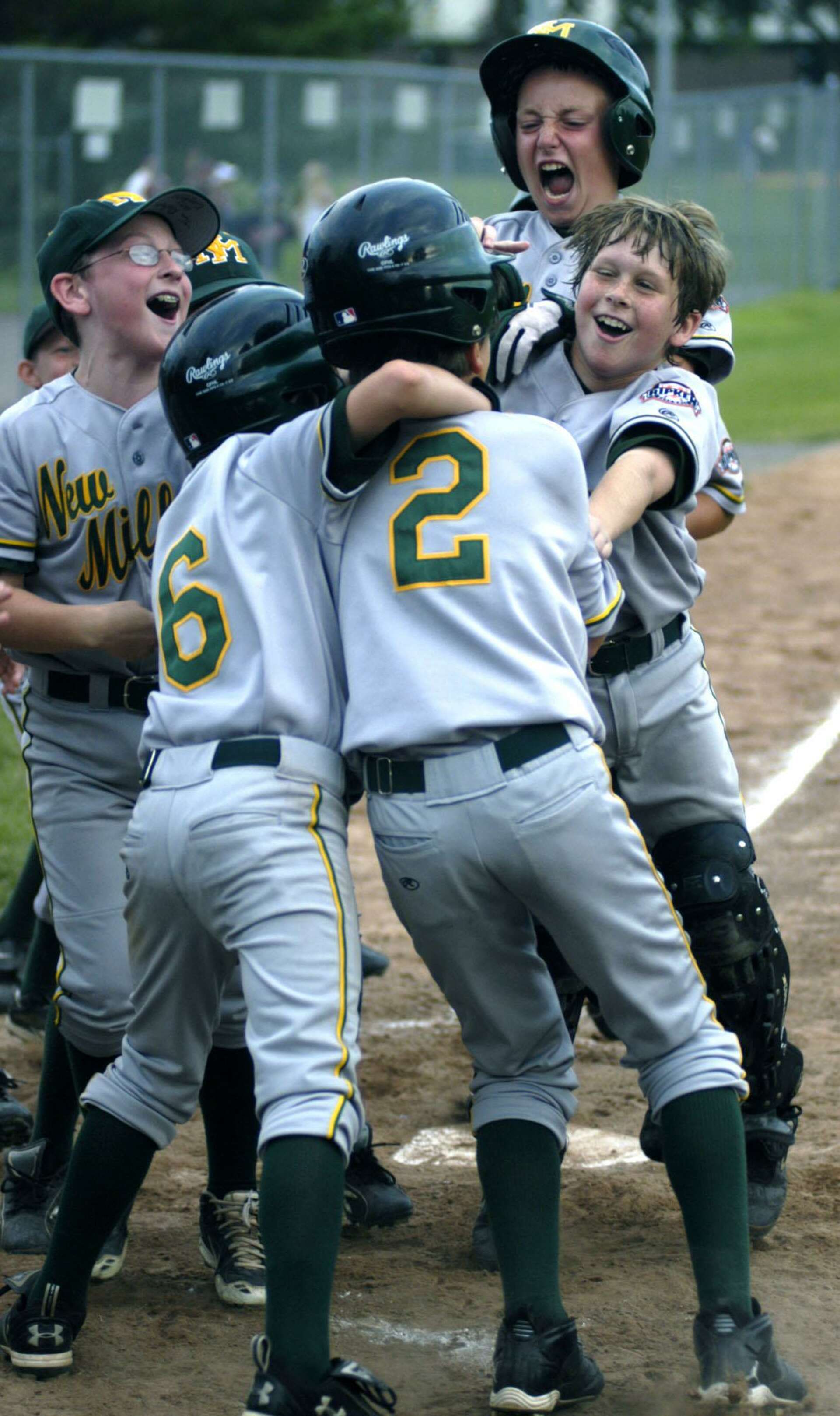 CT's Jackson Olson turns love of baseball, TikTok into a career