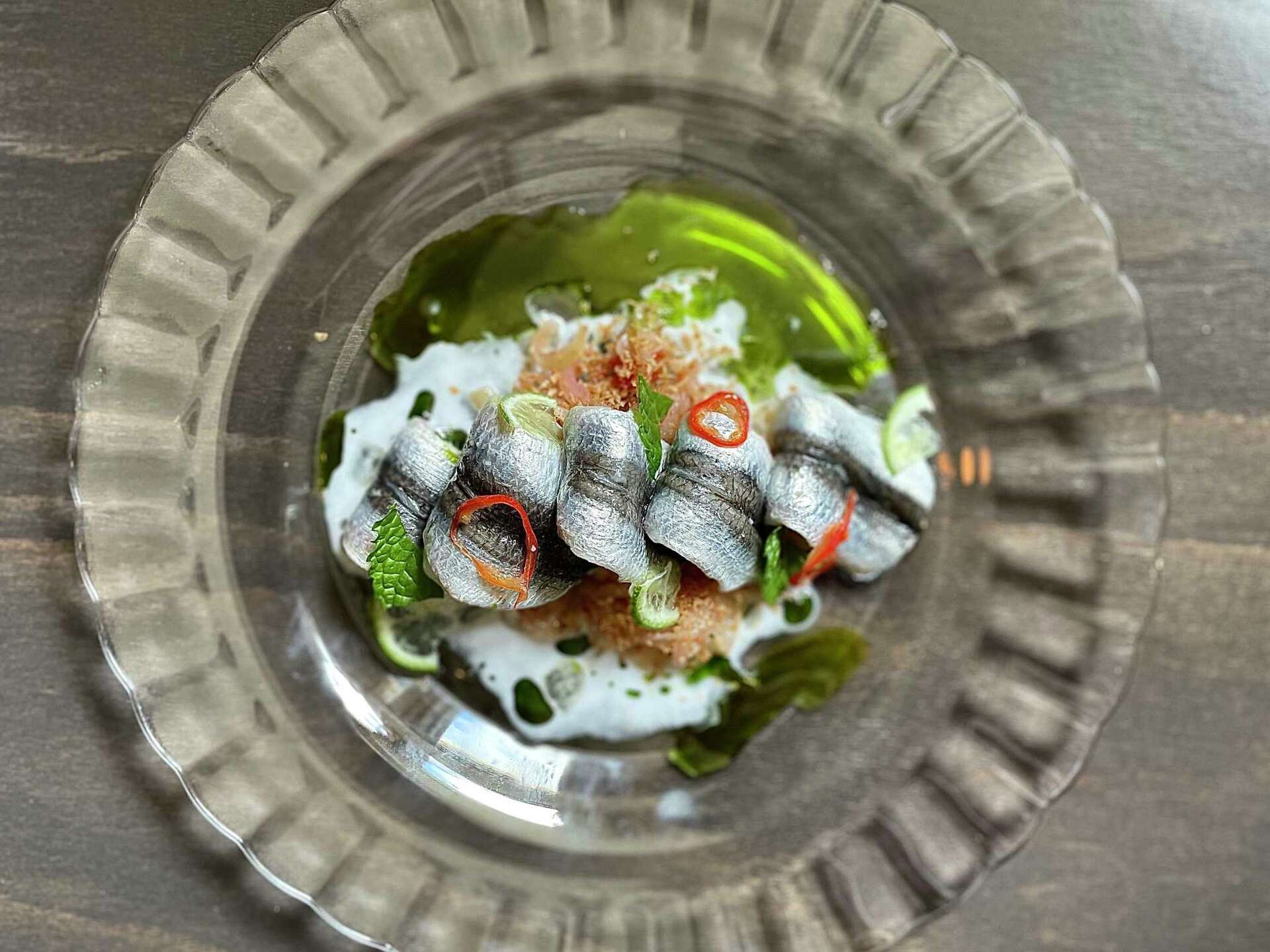Run, don’t walk: Anchovy Bar menu is the best it’s ever been