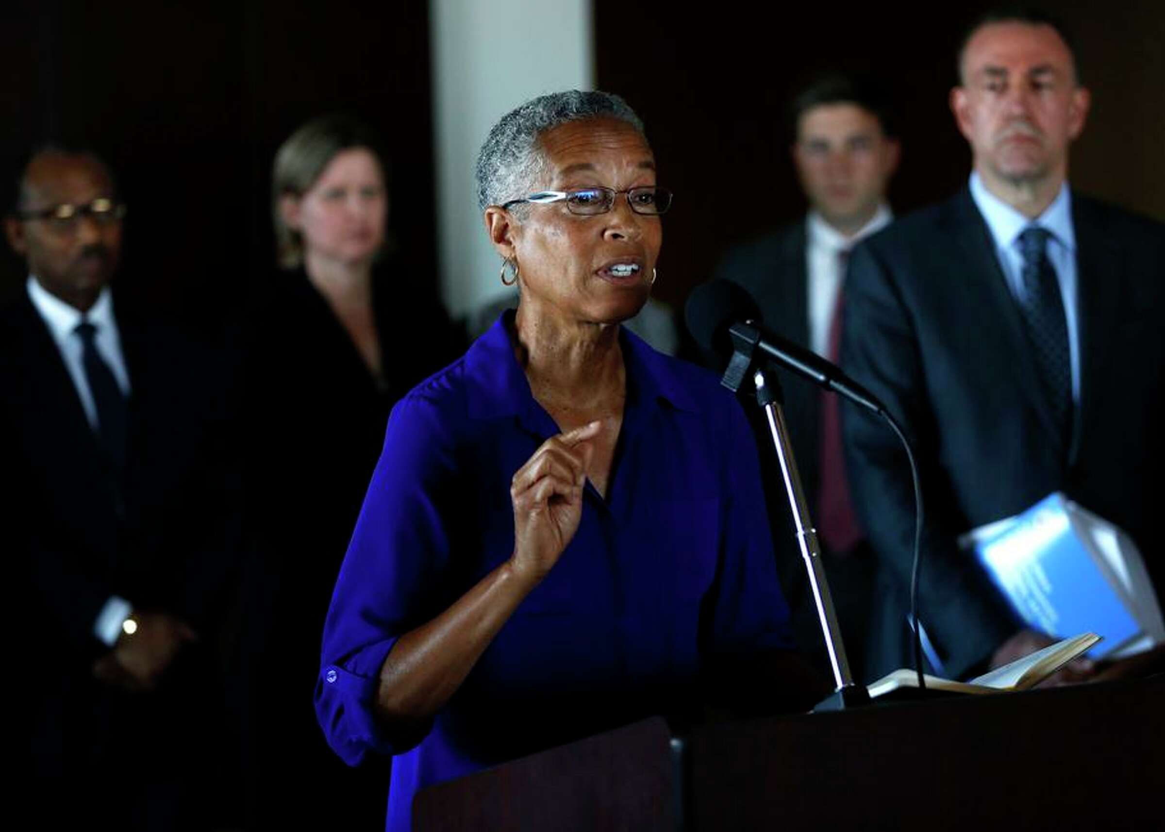 LaDoris Cordell, Northern California's first Black woman judge, has a ...