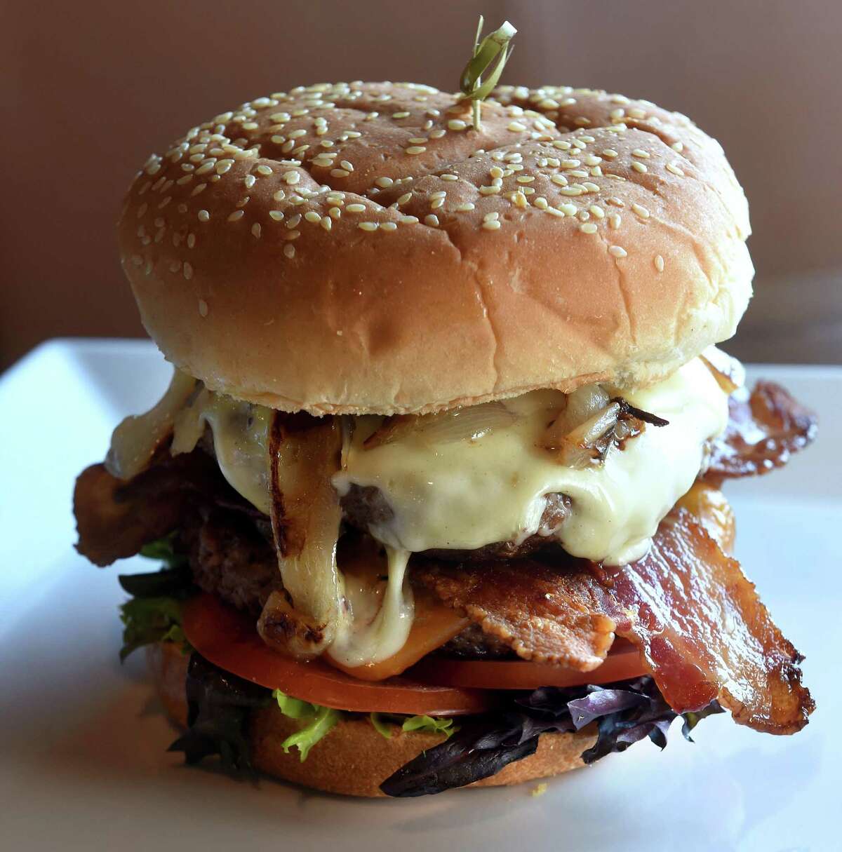 Andy Restaurant-Bar brings Colombian food to Long Wharf New Haven