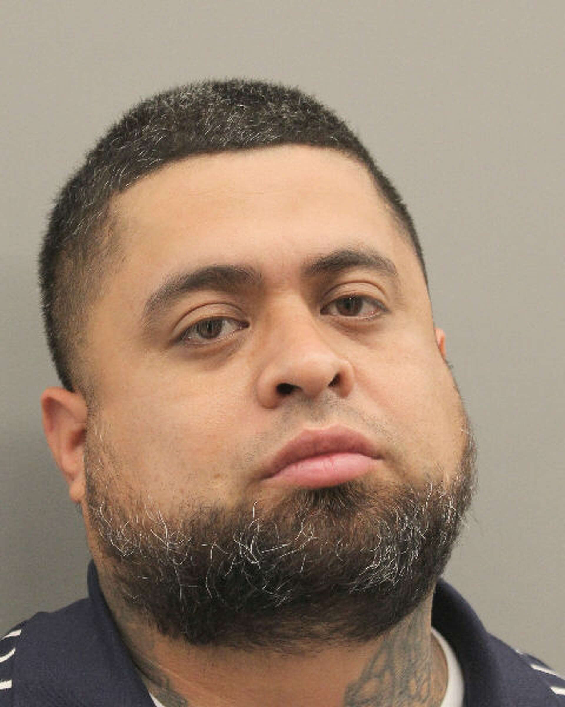 Two charged in 2017 murder of Houston couple, per court records