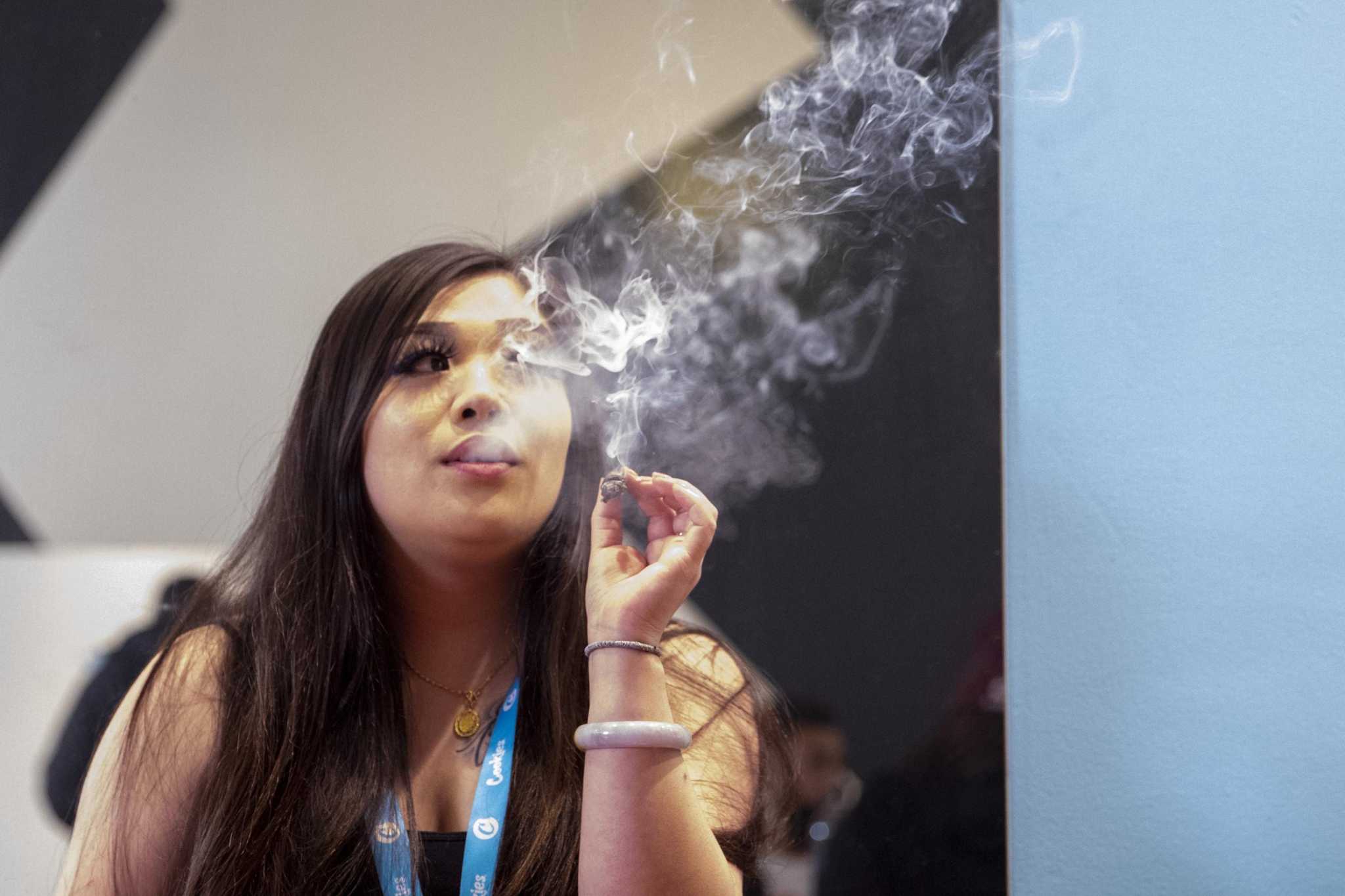 California bill protects cannabis users from employment discrimination