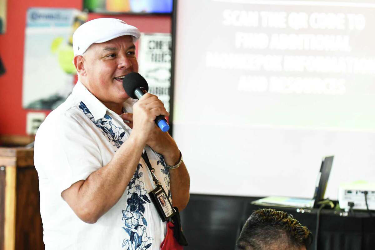 ‘Should I go to Austin Pride?’: San Antonio health experts answer ...