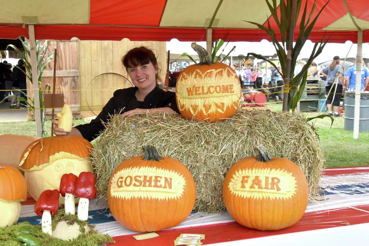 A guide to Connecticut's fall agricultural fairs