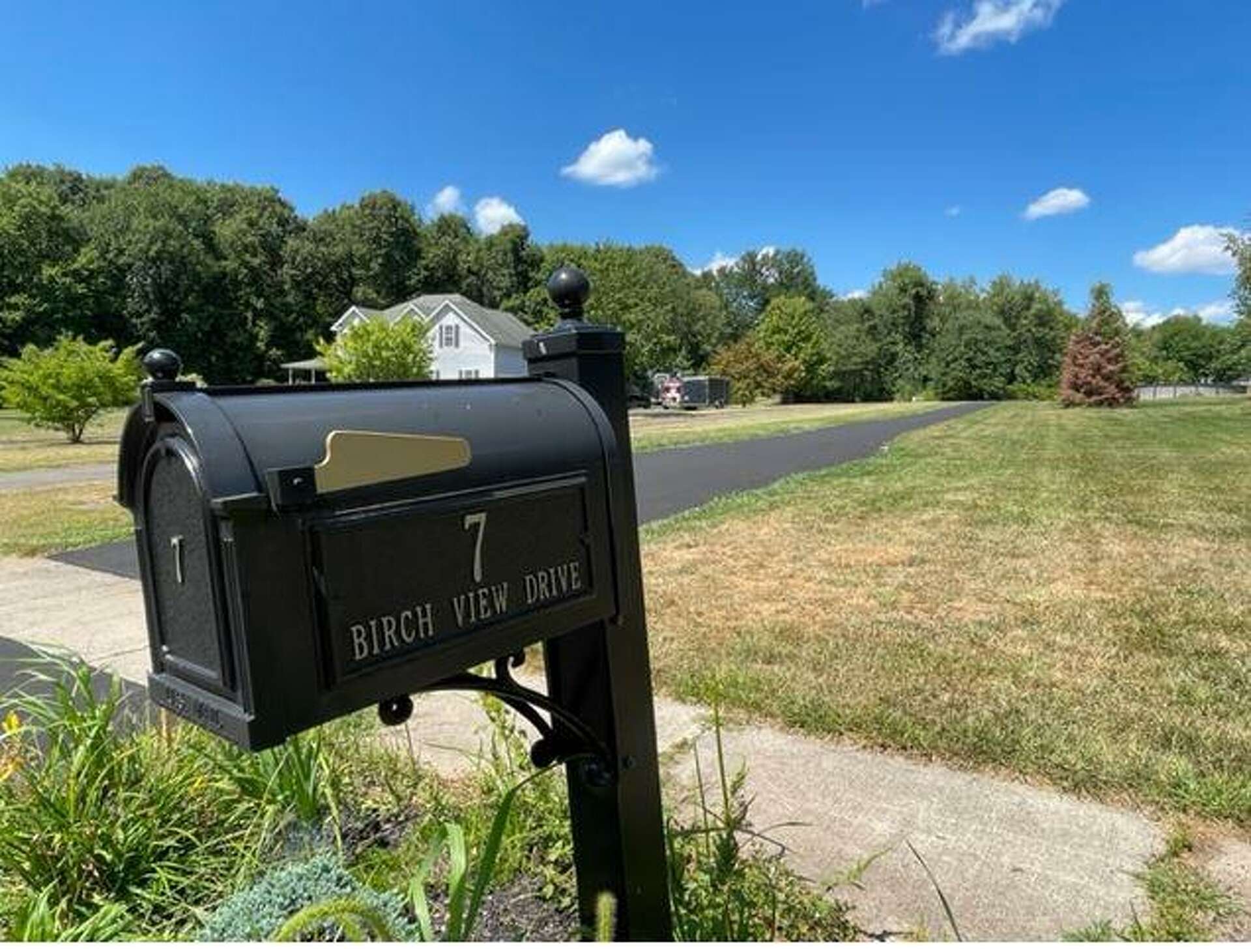 Richard Dabate sent to prison in ‘Fitbit murder’ after haunting CT town ...