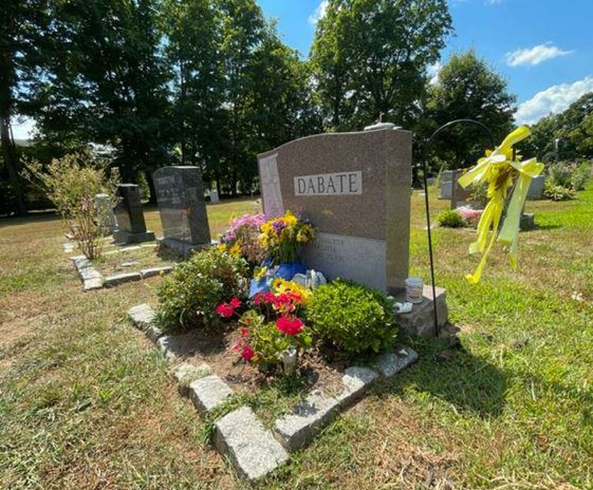 Richard Dabate sent to prison in ‘Fitbit murder’ after haunting CT town ...