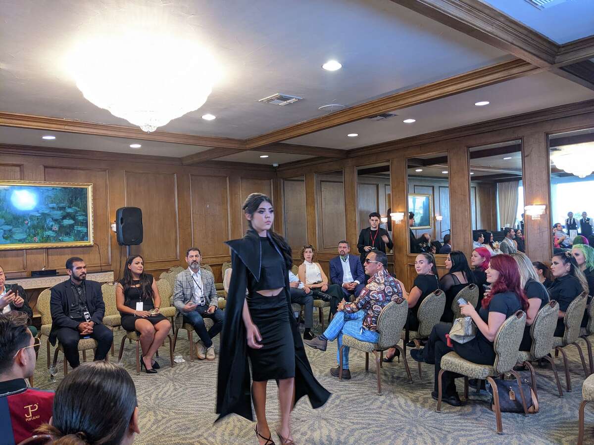 Laredo Fashion Week showcases an array work of by international designers