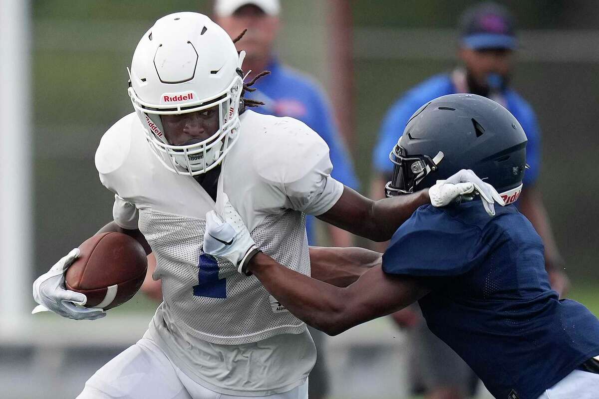 Oak Ridge looking to finish games better this season