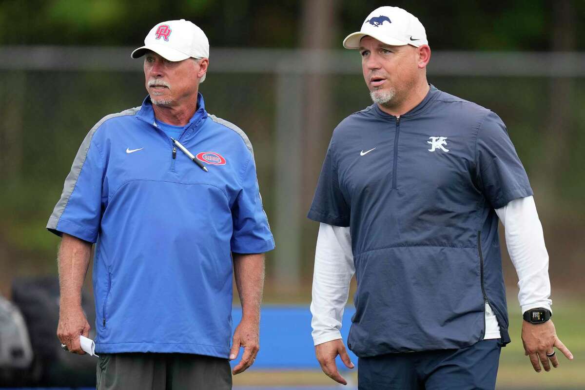 Oak Ridge looking to finish games better this season