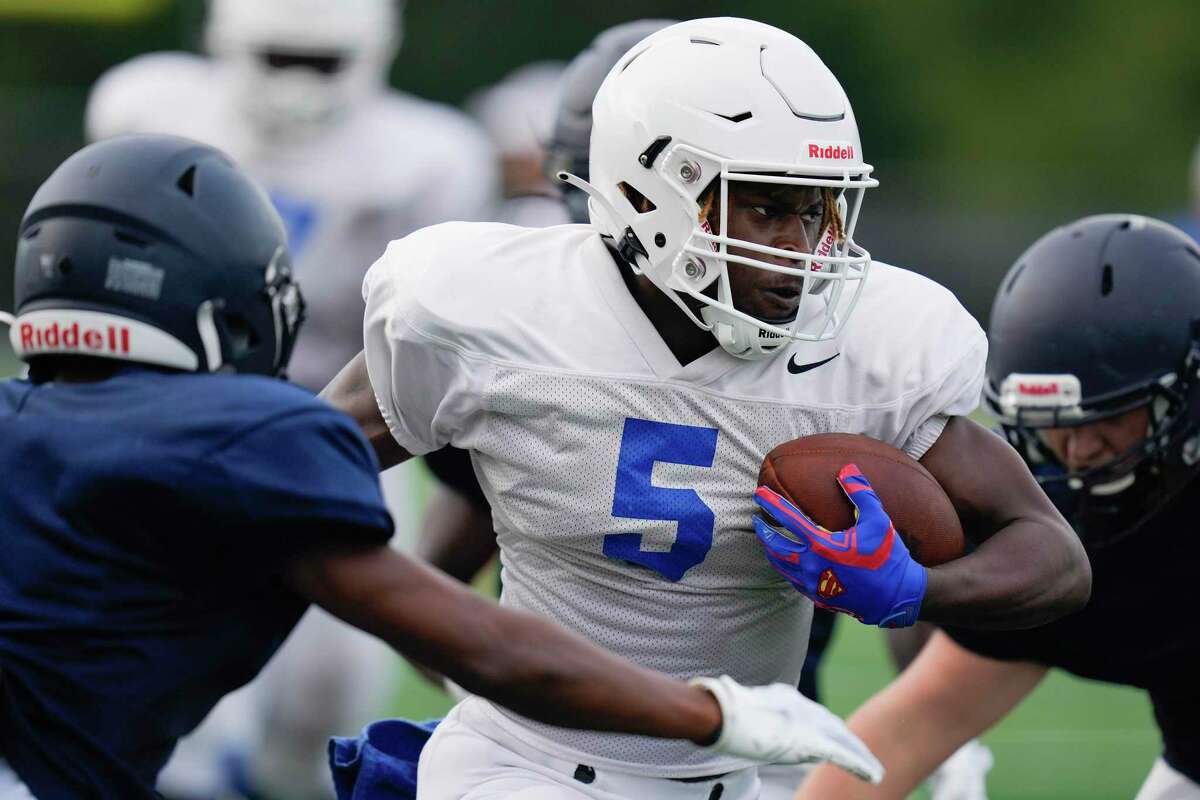 Oak Ridge looking to finish games better this season