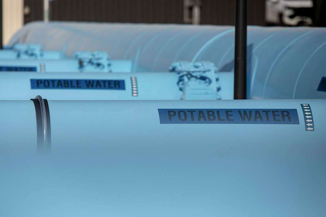 San Antonio drought: Breaking down the SAWS water supply