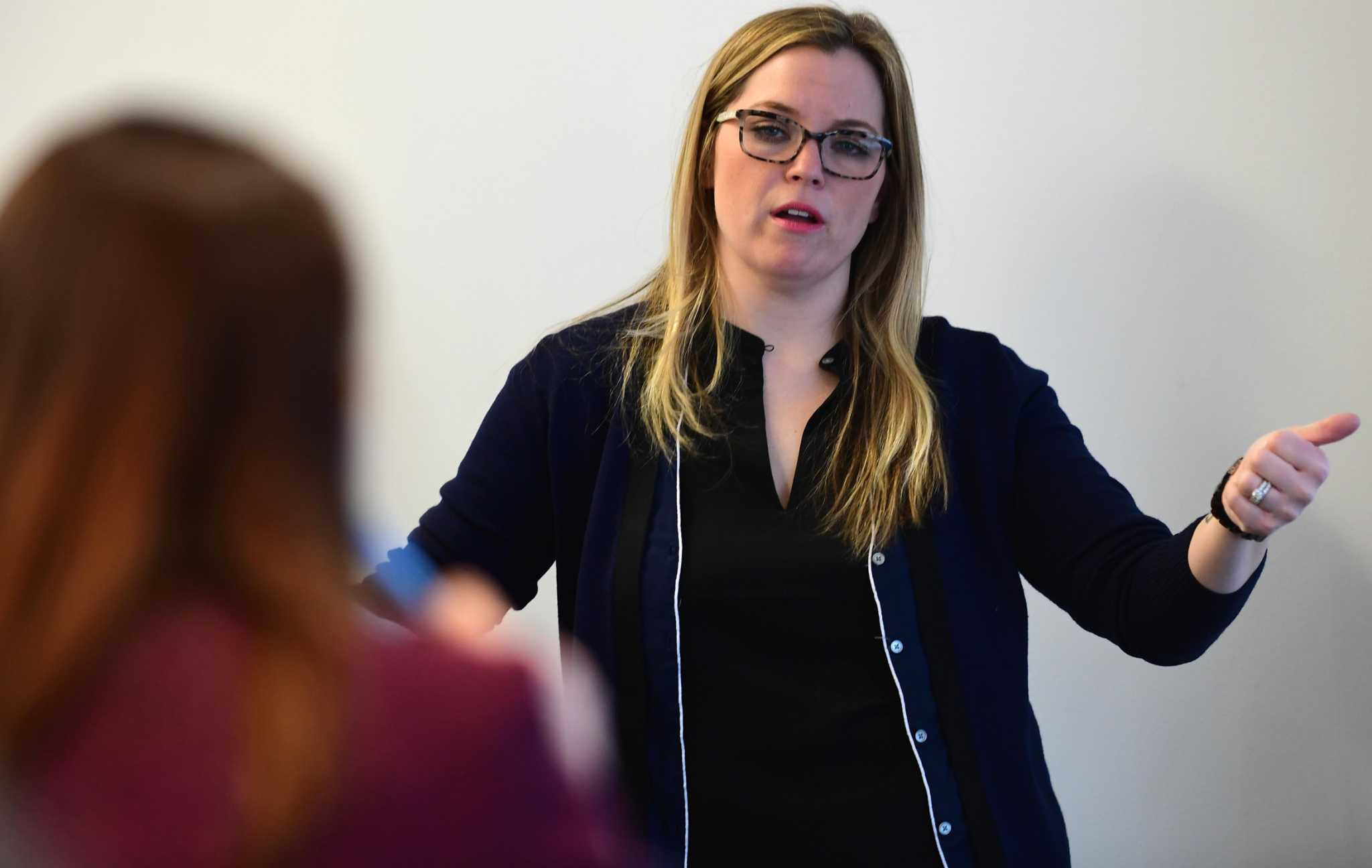 Senior adviser leaves Stefanowski gubernatorial campaign due to ‘strategic differences’