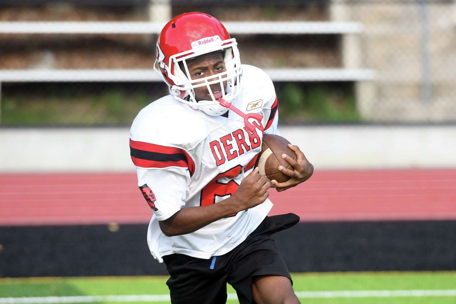 Derby high school football preview 2024: Schedule, key players