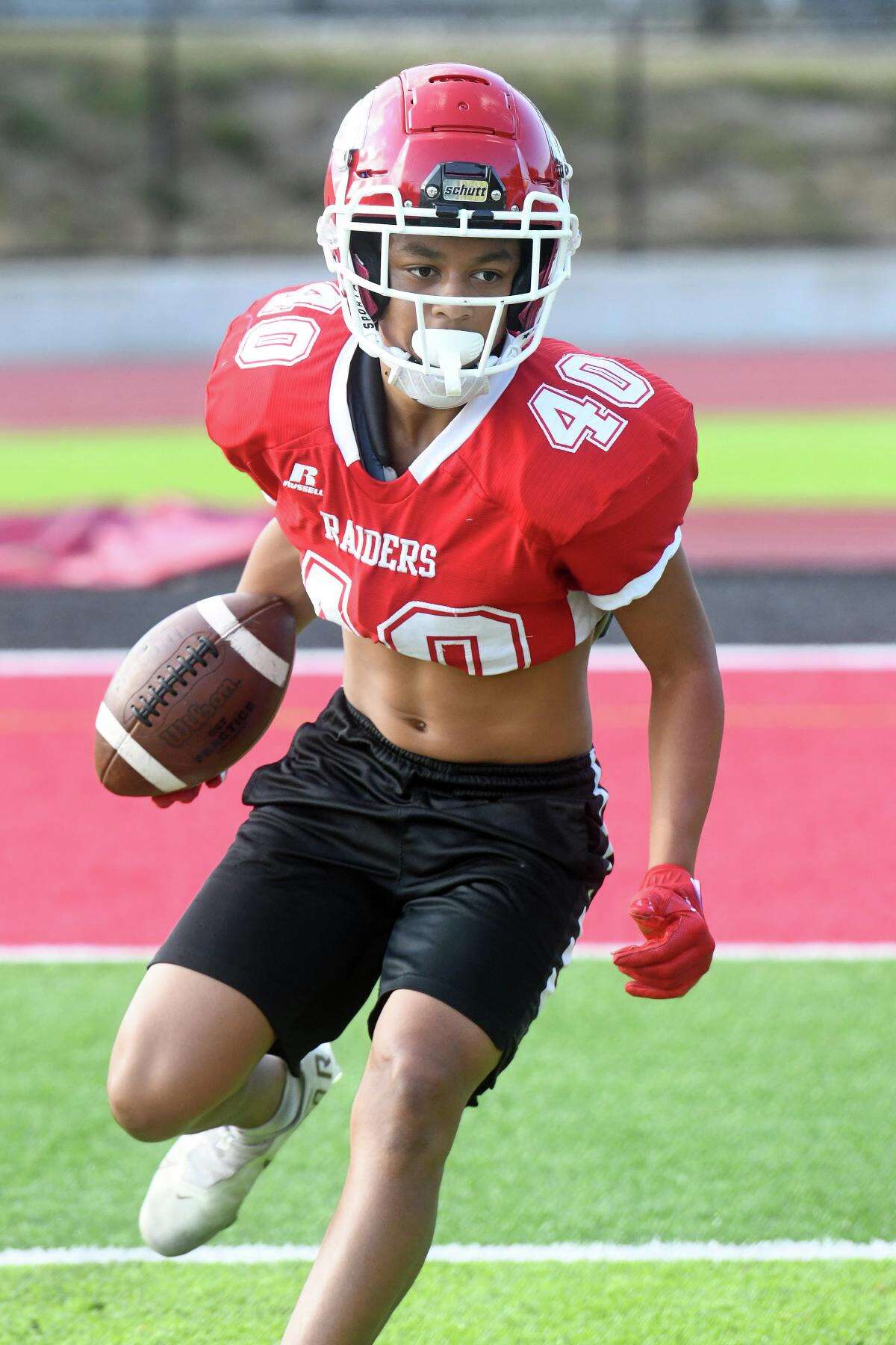 Jeff Jacobs: Jeremy Clark aims to change some minds about Derby football