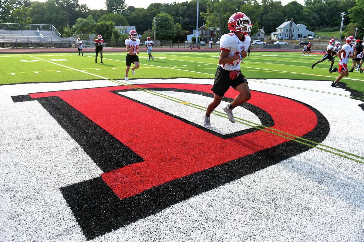 Jeff Jacobs: Jeremy Clark aims to change some minds about Derby football