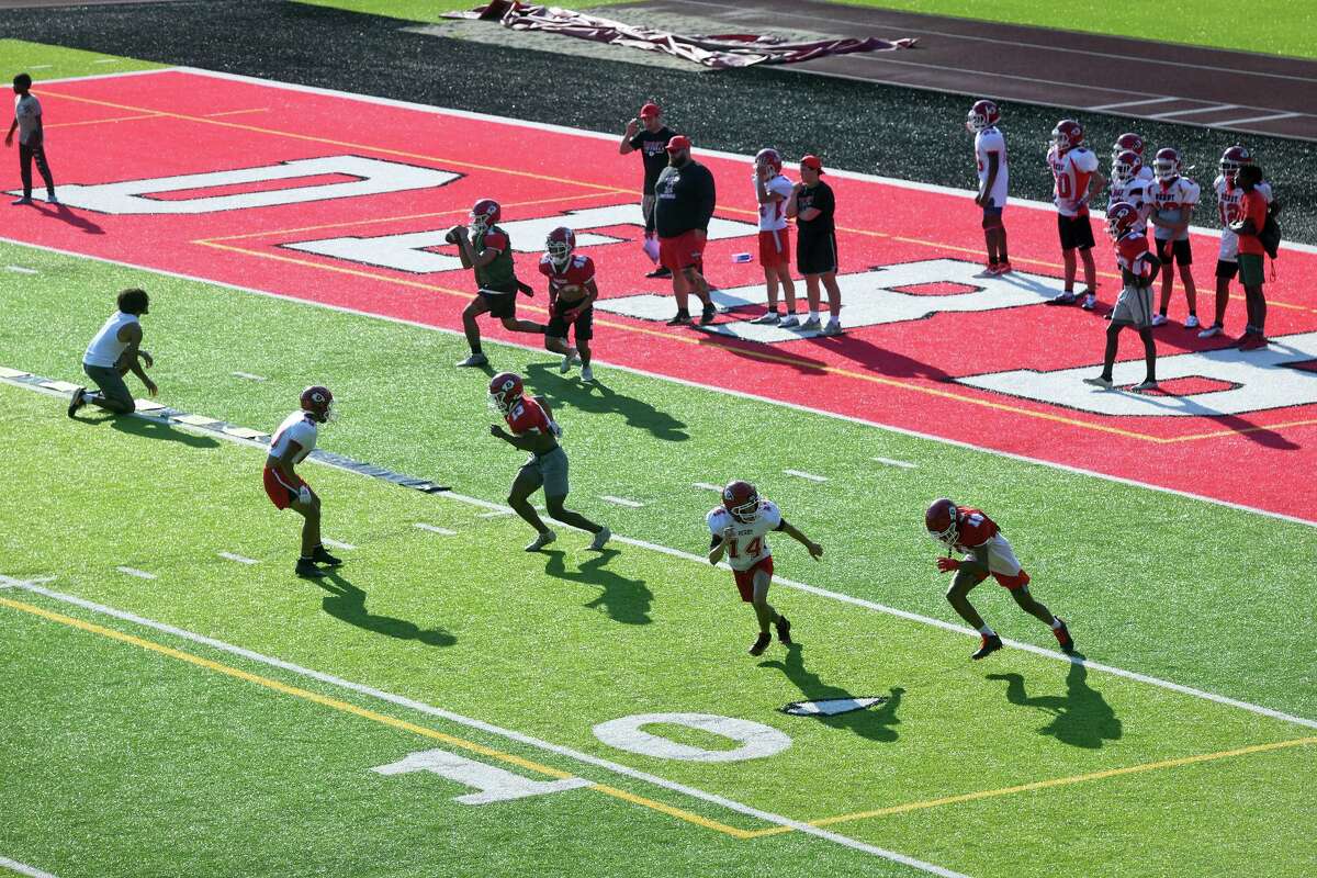 Jeff Jacobs: Jeremy Clark aims to change some minds about Derby football