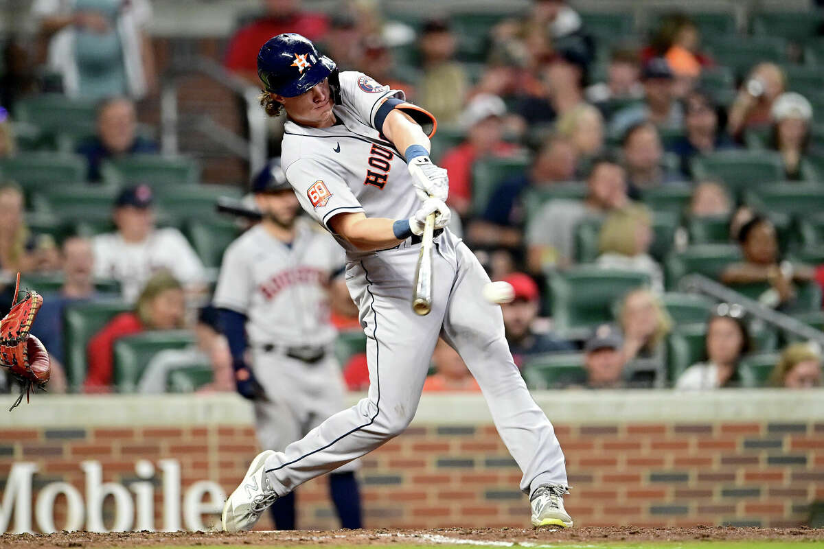Houston Astros: Atlanta Braves rematch and October allusions