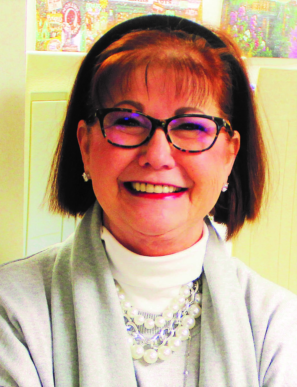 Mendoza seeks $150K of COVID funds to preserve records