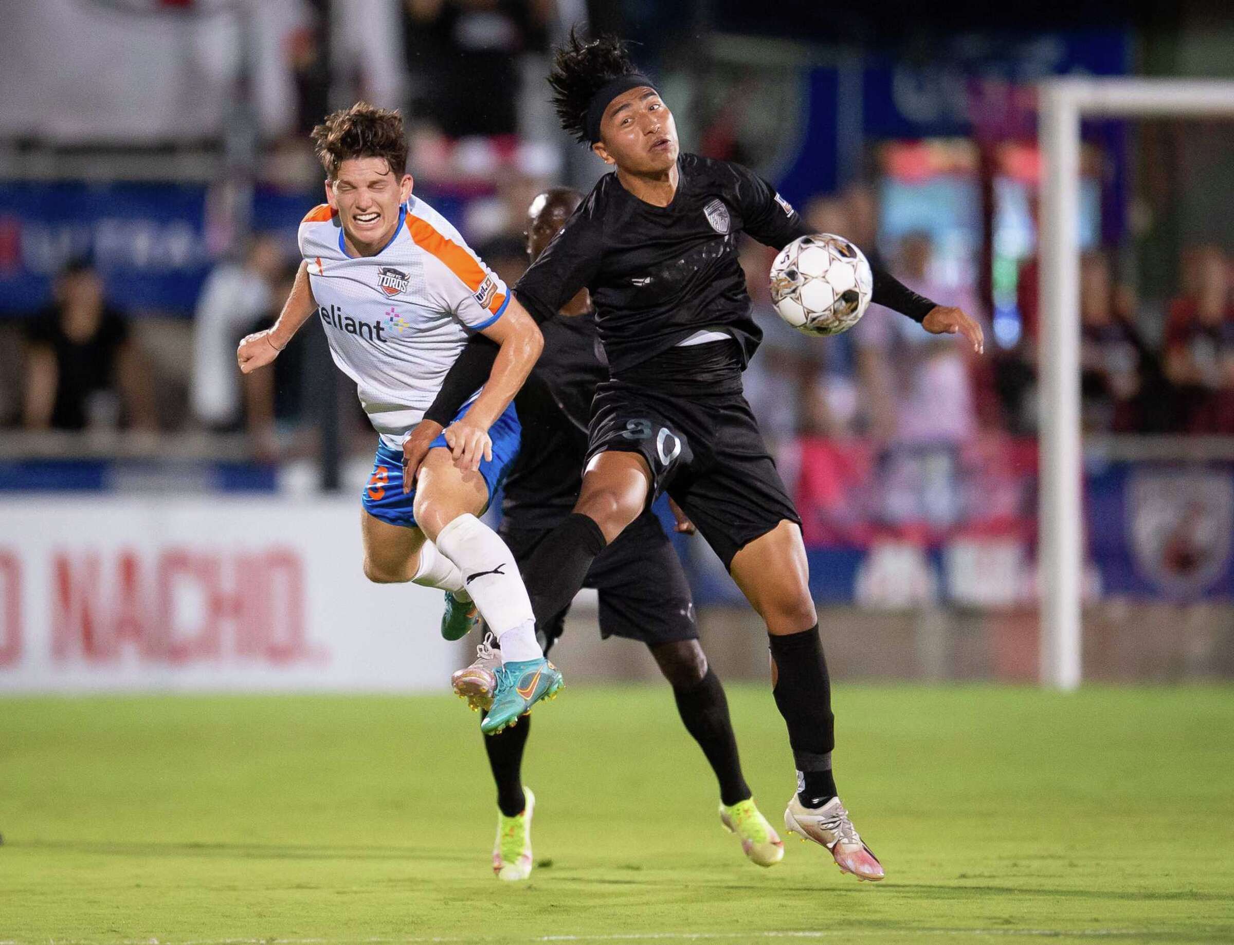 RGV FC Toros shuts down after eight seasons in USL