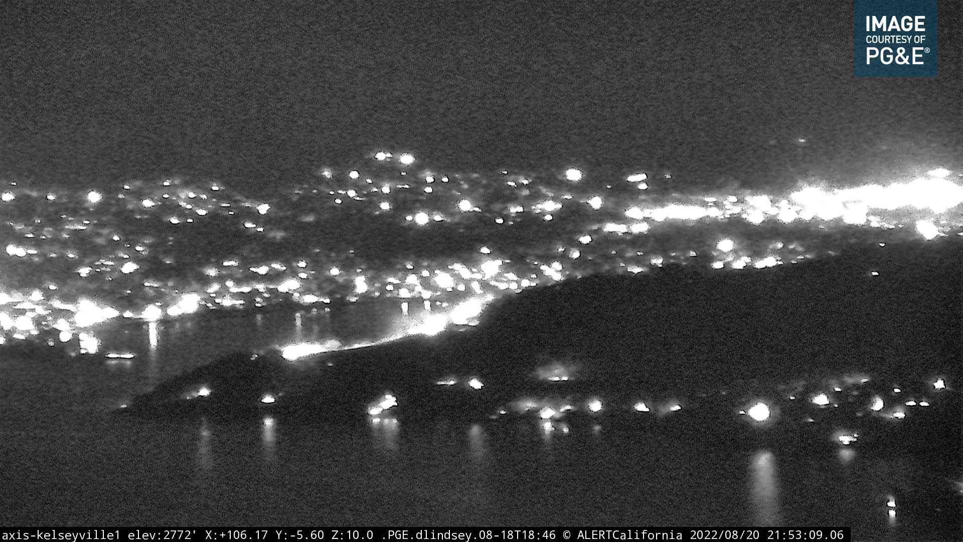 Point Fire: Evacuation orders lifted as firefighters strengthen their ...