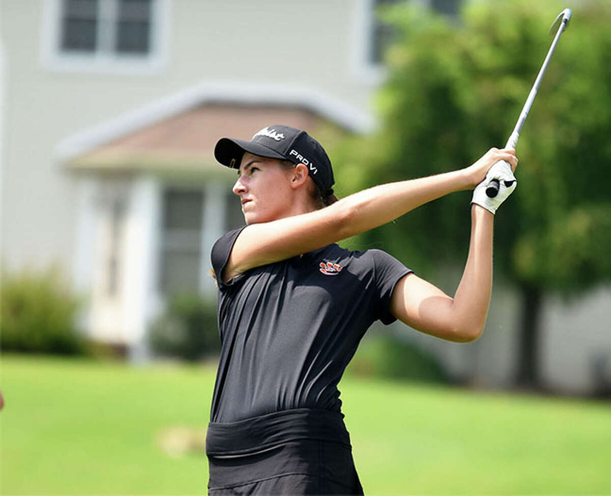 SATURDAY GOLF ROUNDUP: With Piar on road trip, Panthers reclaim Blast-Off
