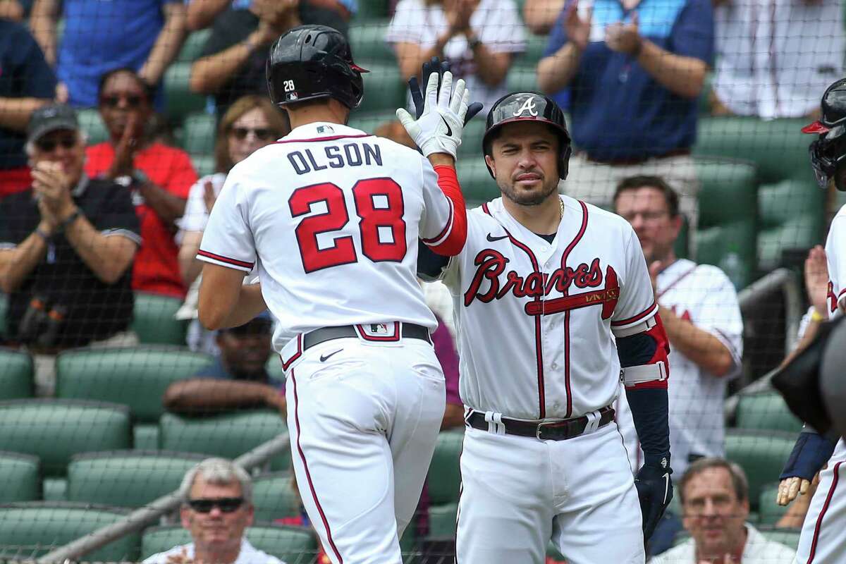 Houston Astros' bullpen showing signs of struggle recently