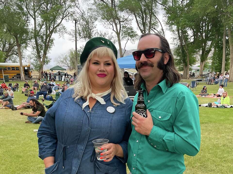 Staple of Bay Area music scene dies at 41 after car crash