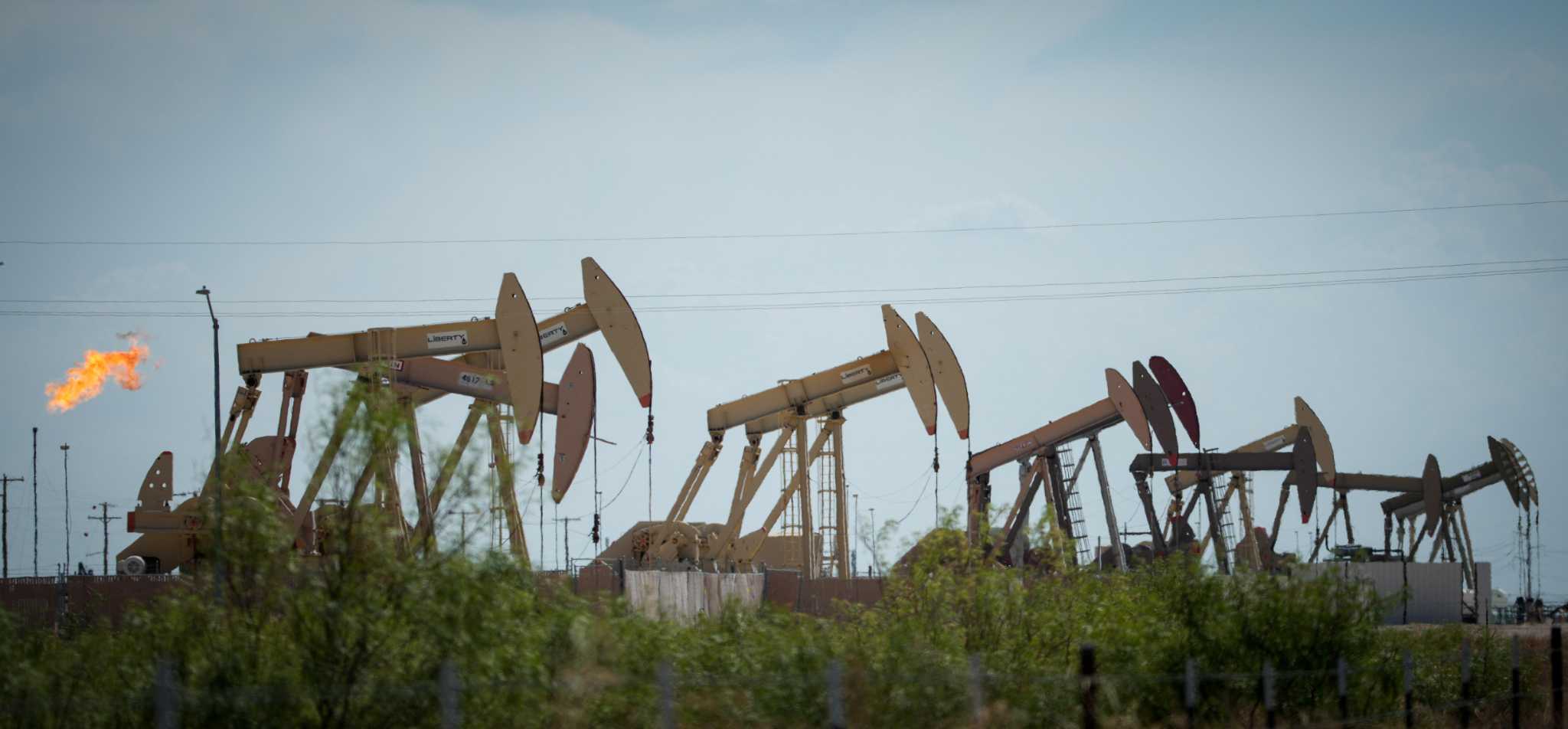 Oil falls below $80 en route to biggest run of weekly losses this year ...