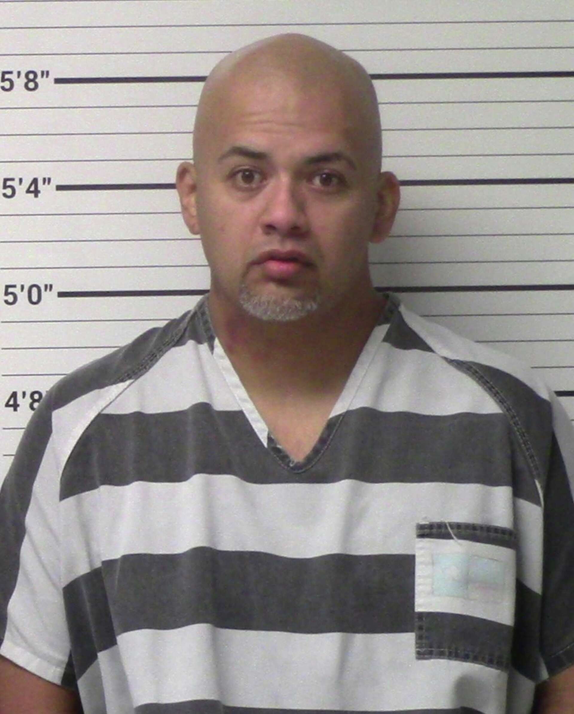 Kerr County deputies arrest suspect in Wisconsin killing