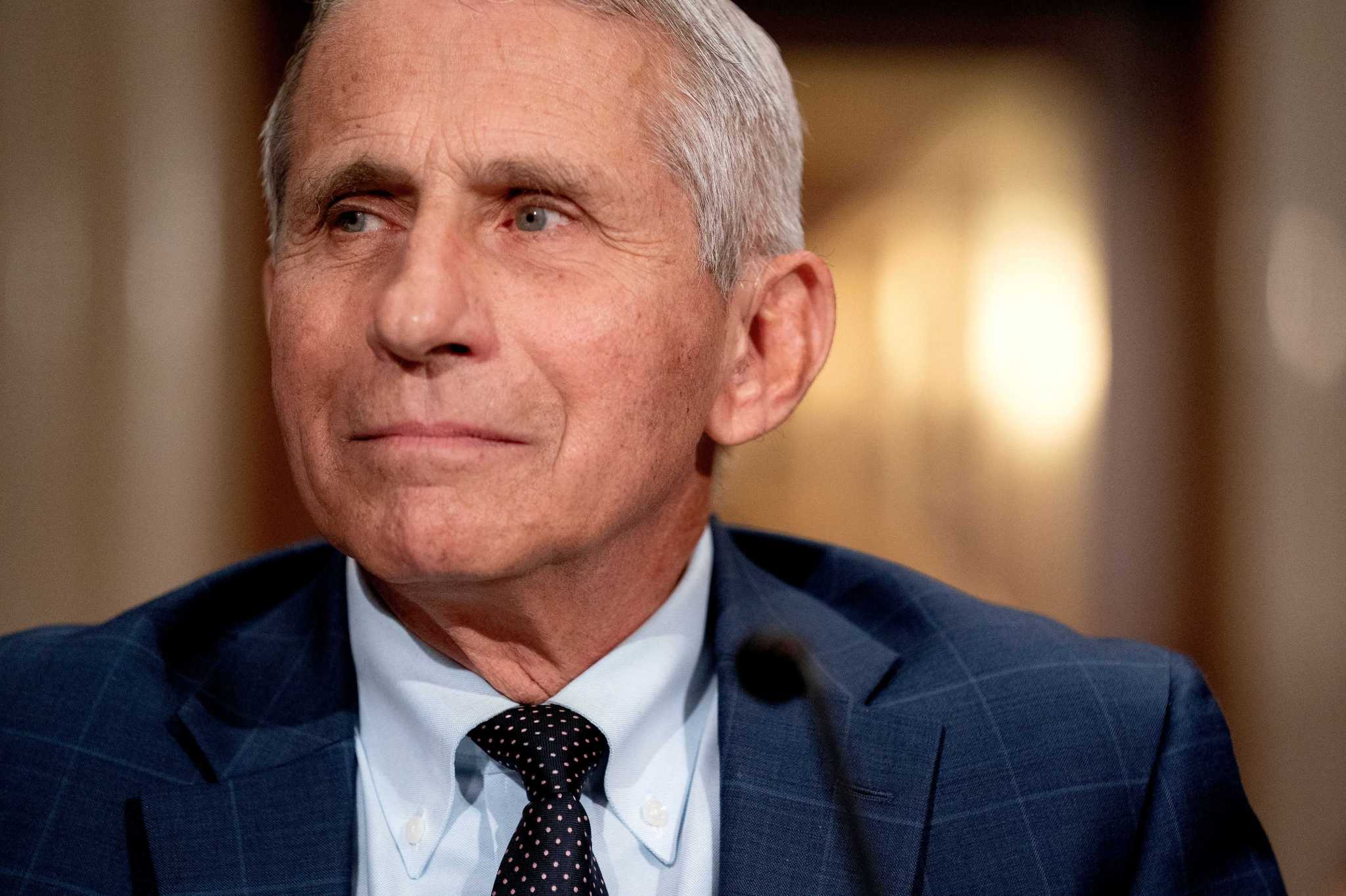 Dr. Anthony Fauci, nation's top infectious disease expert, to retire by ...