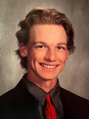 Scroggins earns scholarship