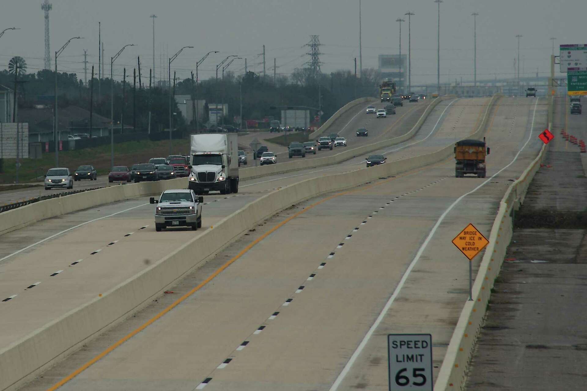 TxDOT proceeds with plan to end Texas 288 Toll Lanes deal