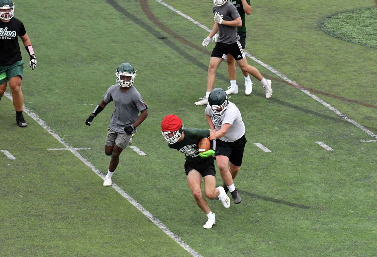 Shenendehowa Looks To Finish The Job After Falling In Class AA Super