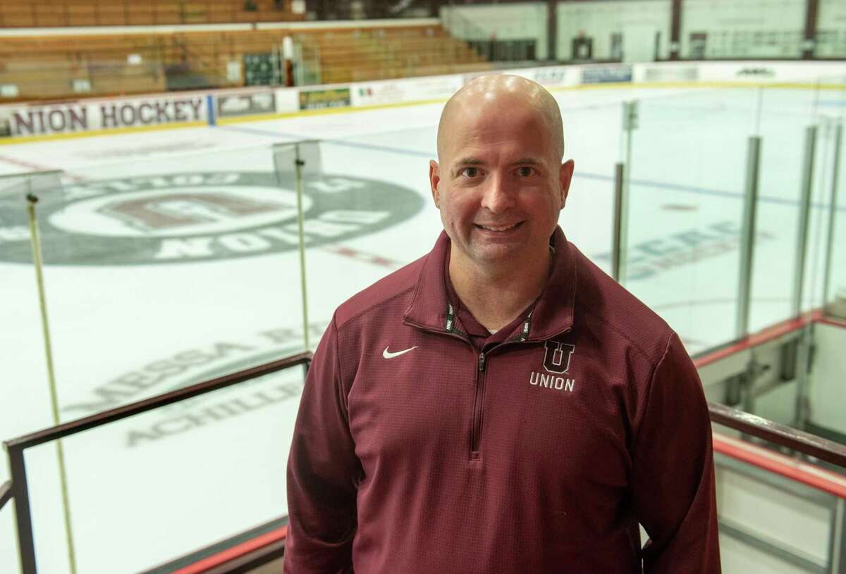 Union College Hockey Rink